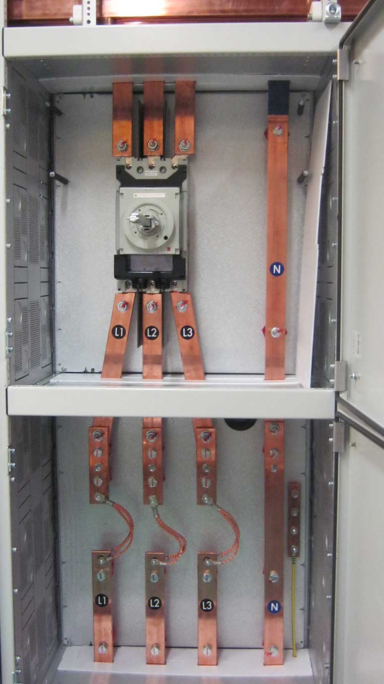 Gallery – MK Panels